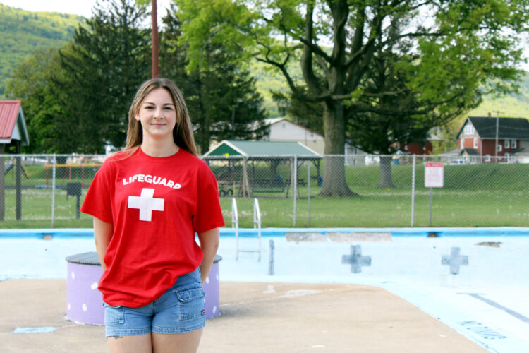 MH Pool gets new manager | News, Sports, Jobs - The Express